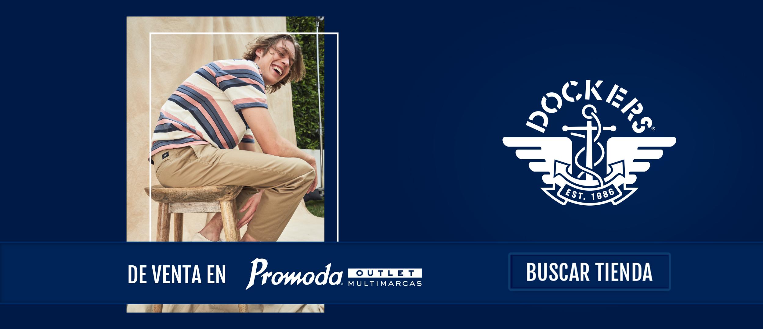 Promoda | Outlet Multimarcas