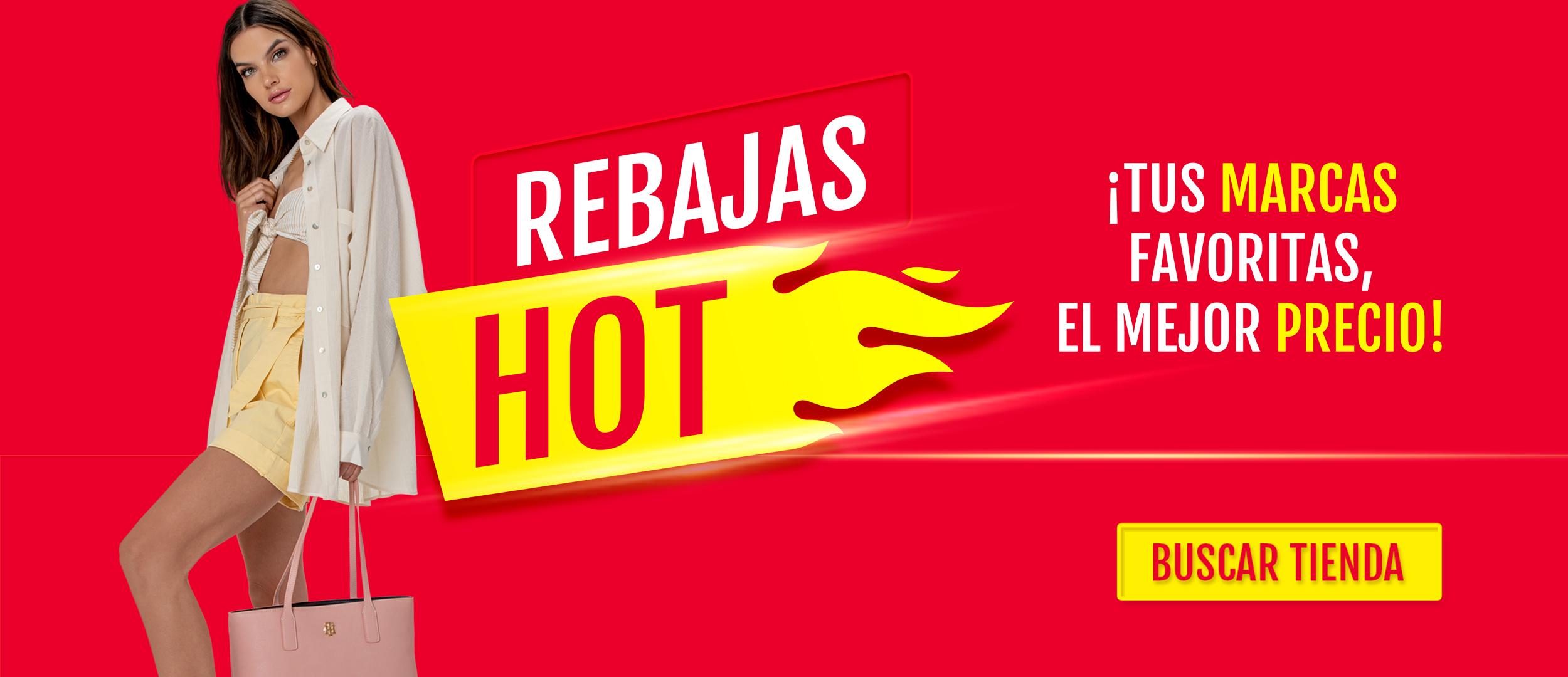 Promoda | Outlet Multimarcas