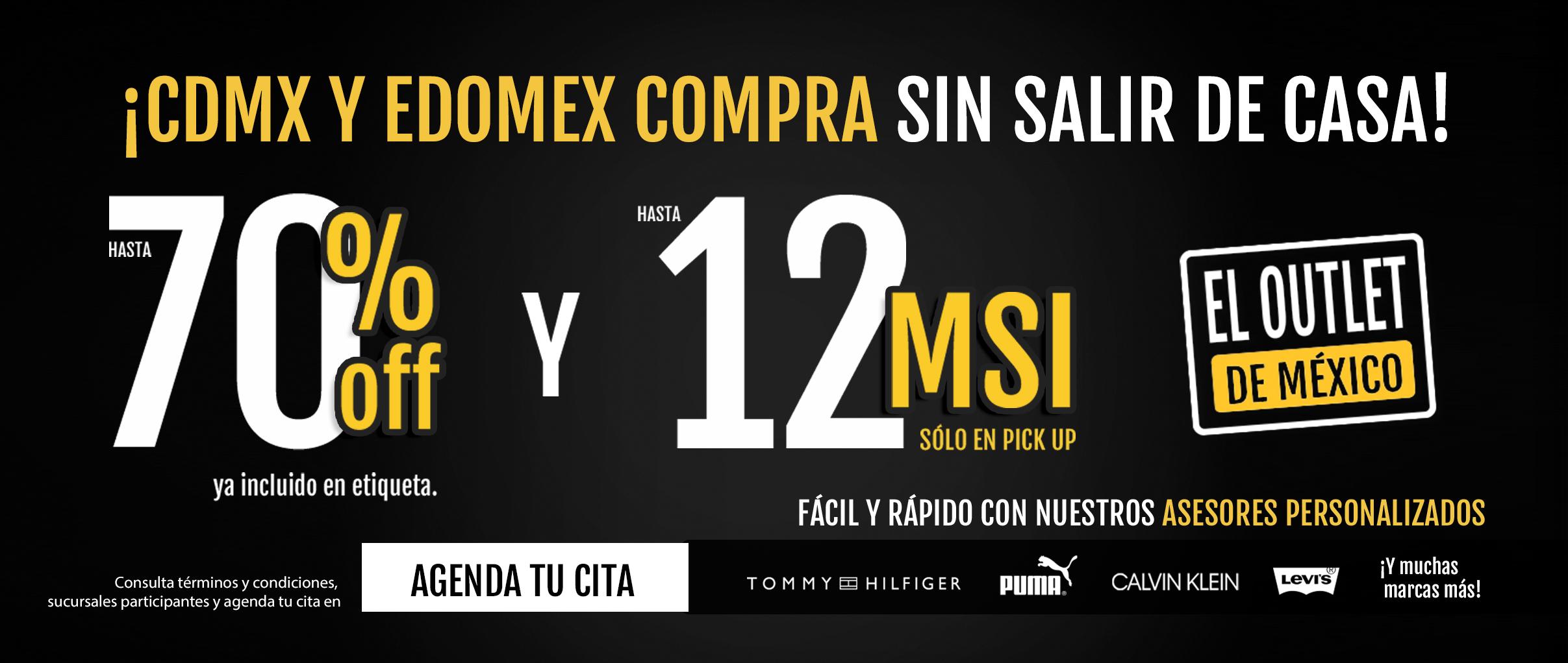 Promoda | Outlet Multimarcas