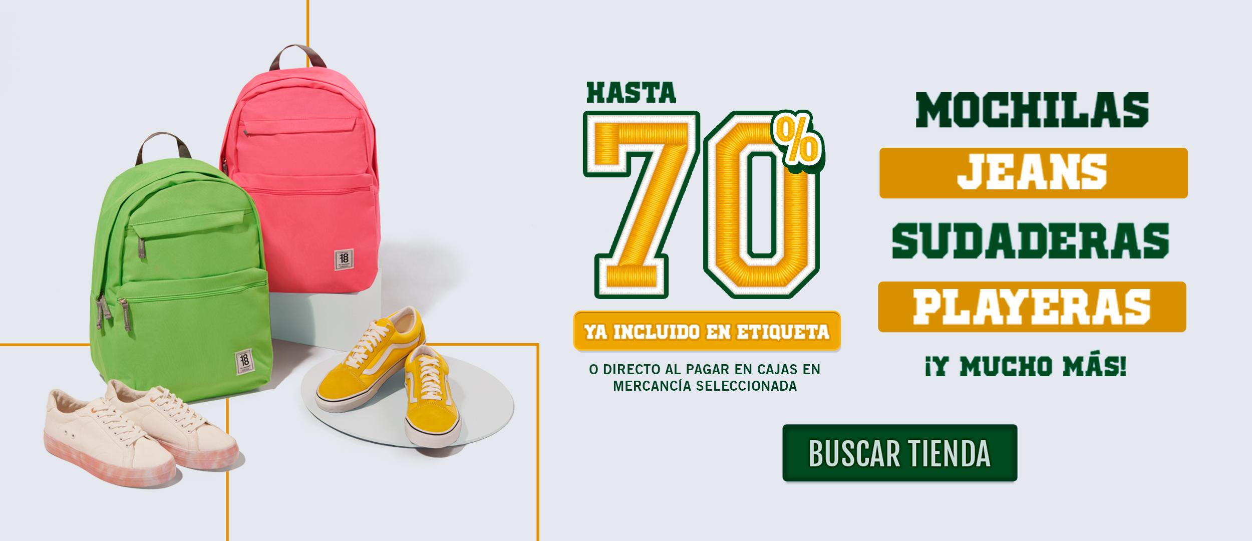 Promoda | Outlet Multimarcas