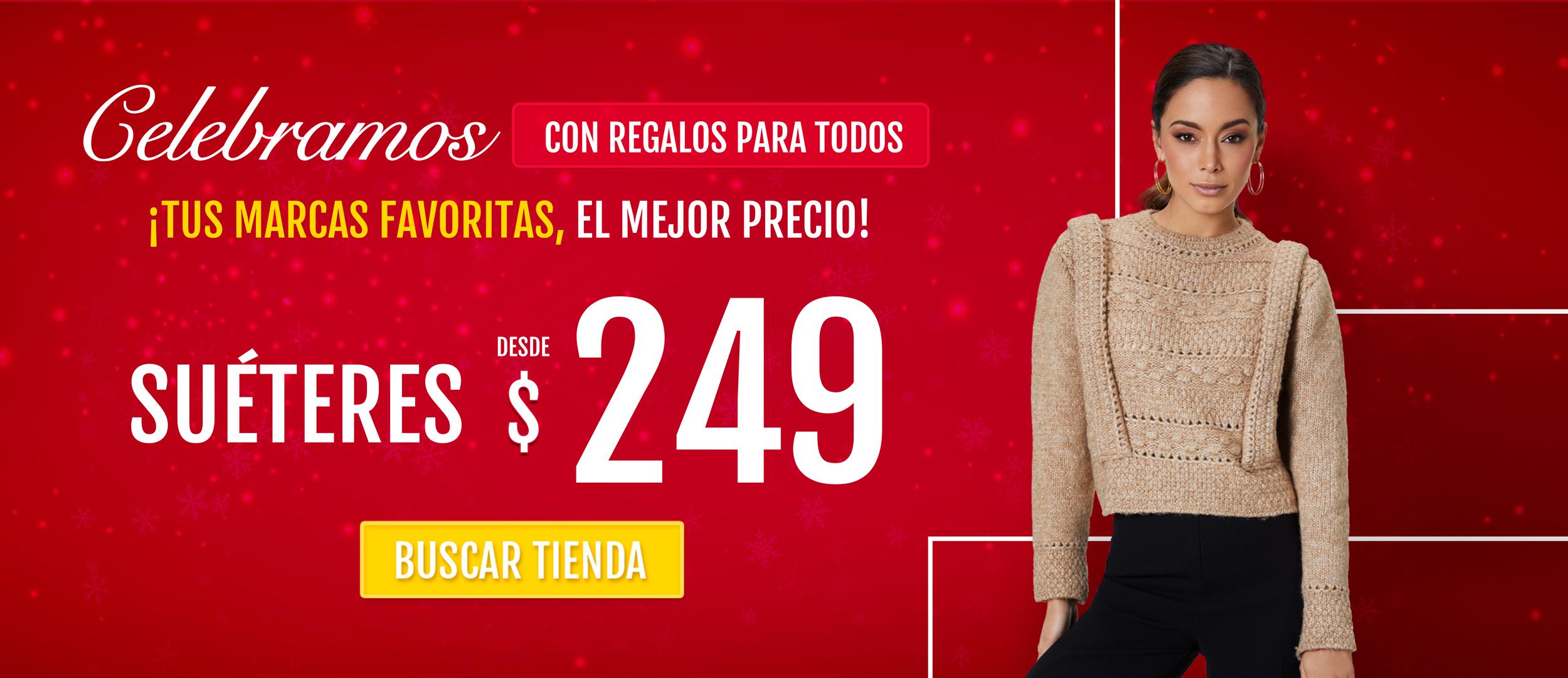 Promoda | Outlet Multimarcas