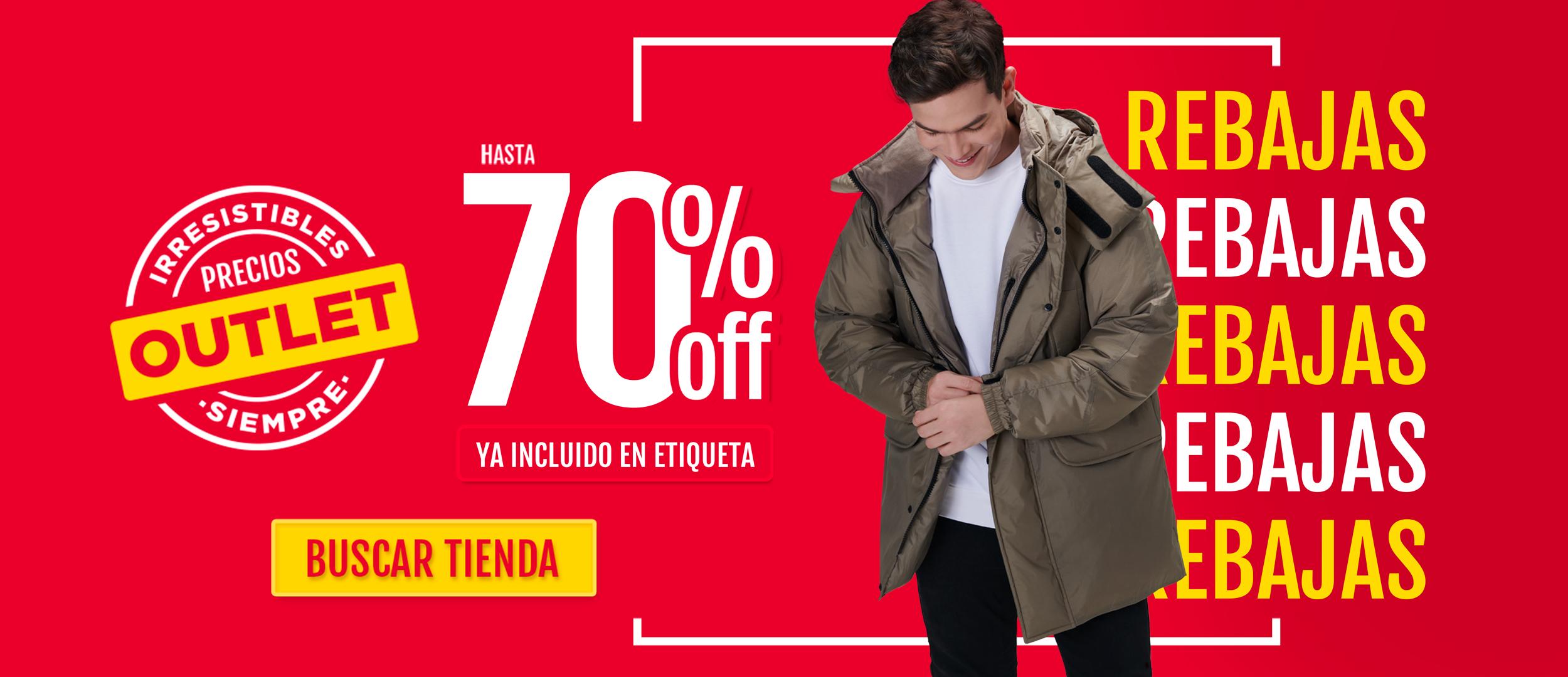 Promoda | Outlet Multimarcas
