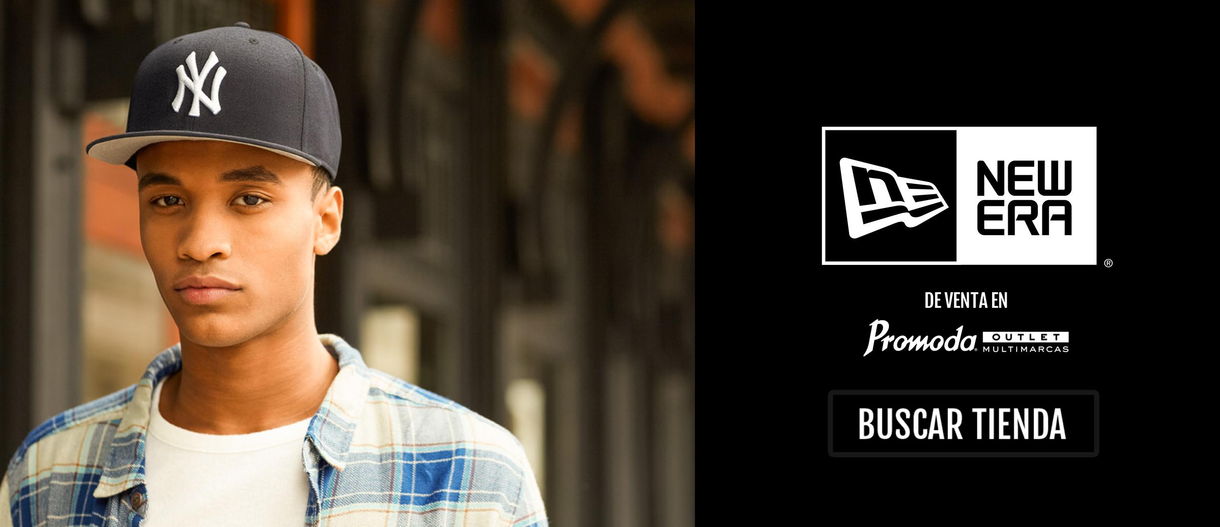 Promoda | Outlet Multimarcas