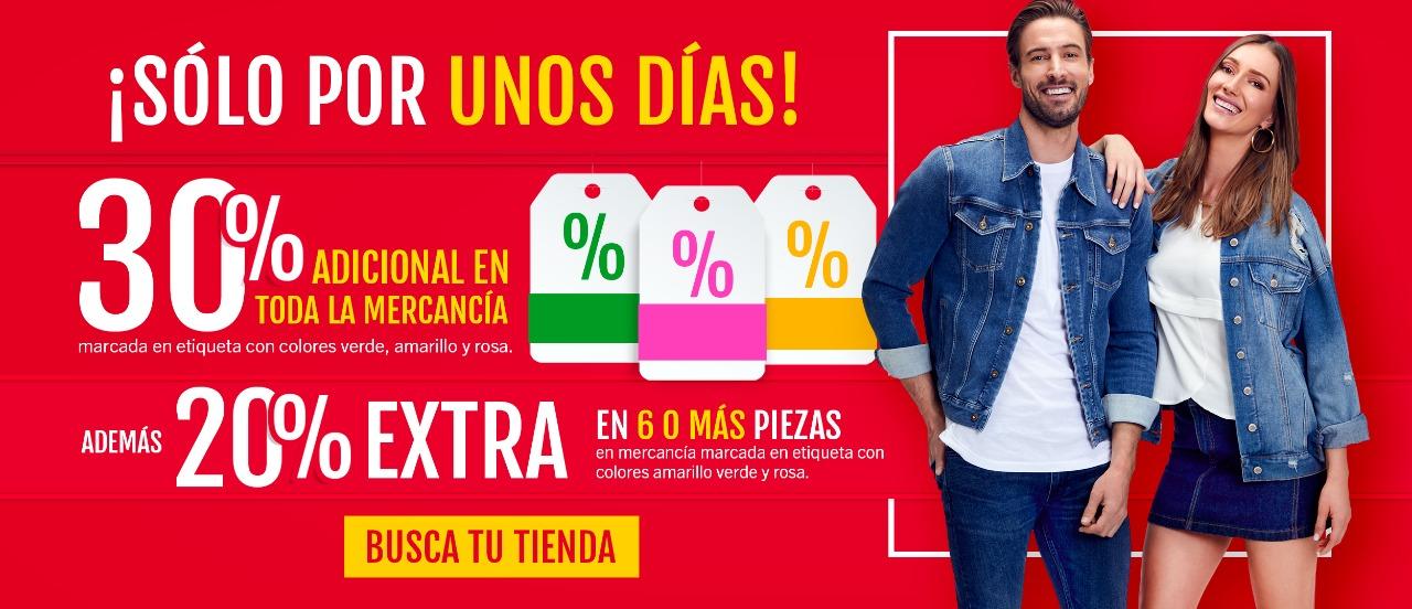Promoda | Outlet Multimarcas