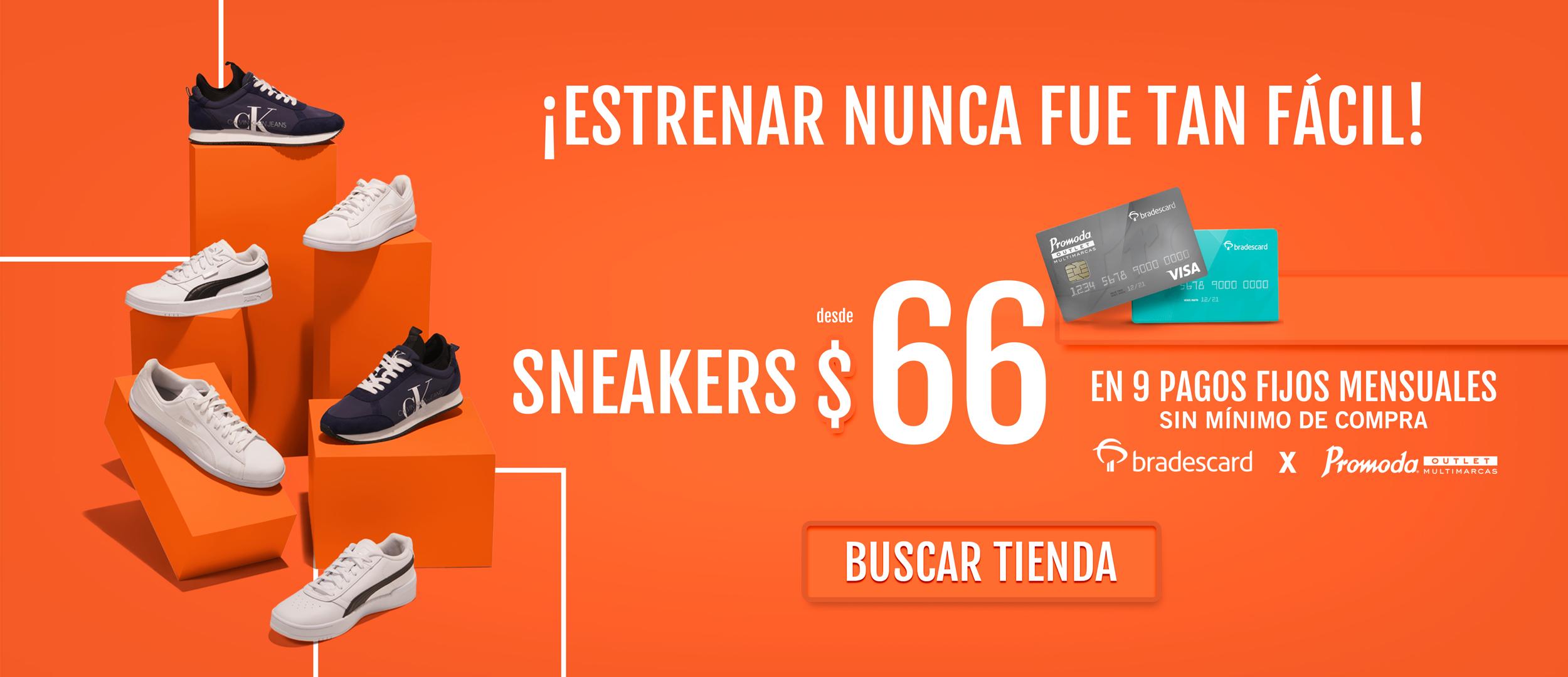 Promoda | Outlet Multimarcas
