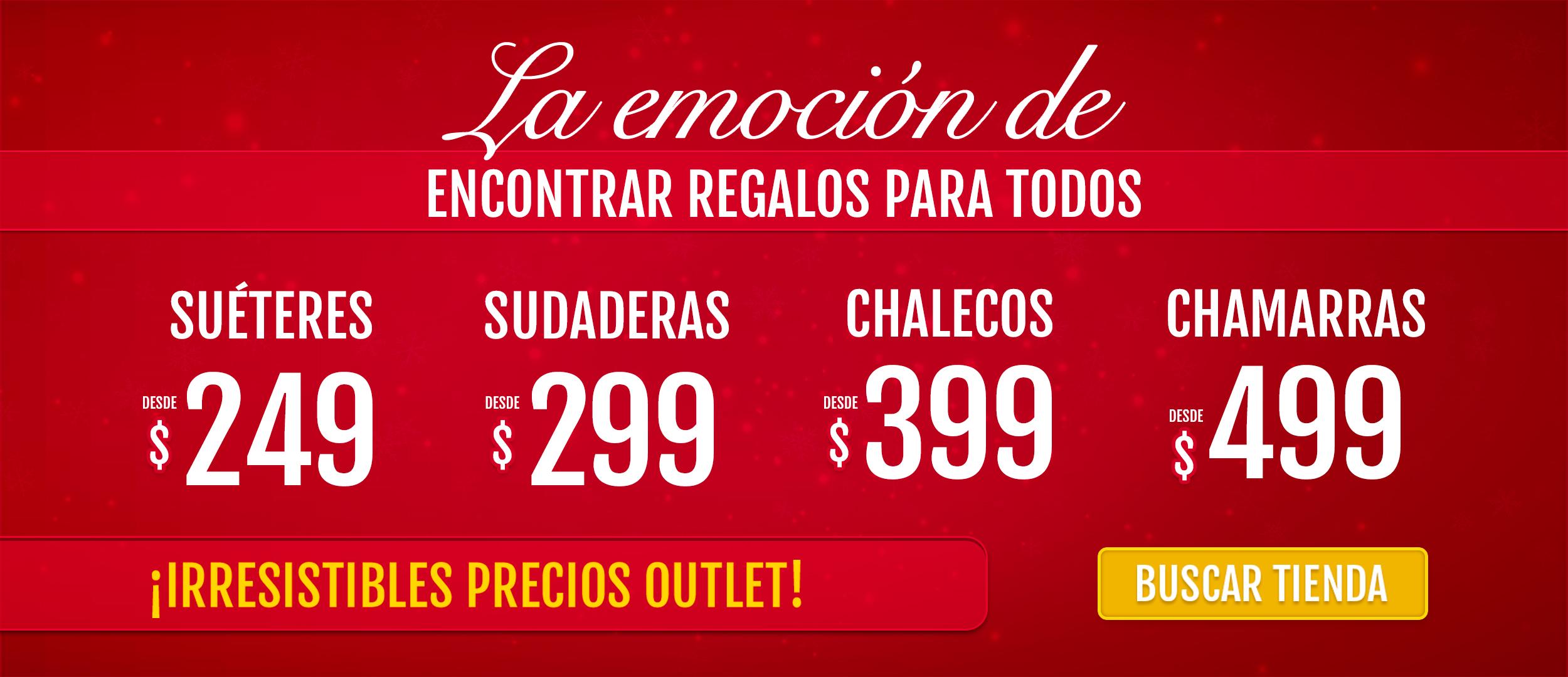 Promoda | Outlet Multimarcas