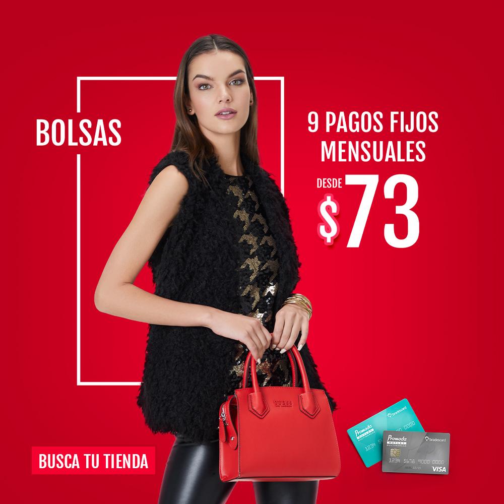 Promoda | Outlet Multimarcas