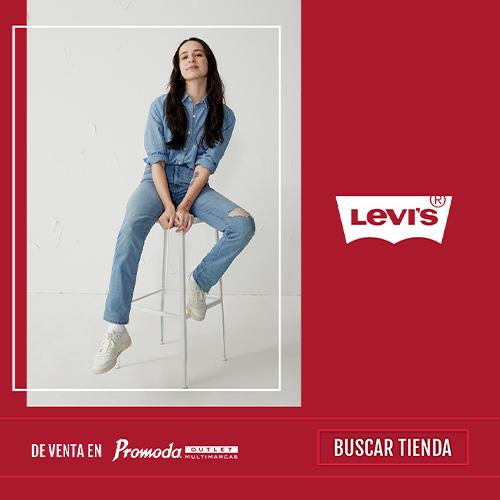 Promoda | Outlet Multimarcas